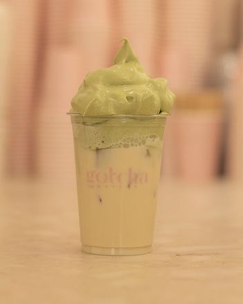 Store – Gotcha Matcha