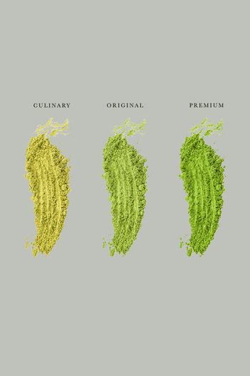 About our Matcha – Gotcha Matcha