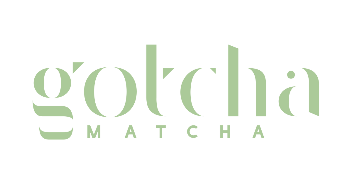 Store – Gotcha Matcha