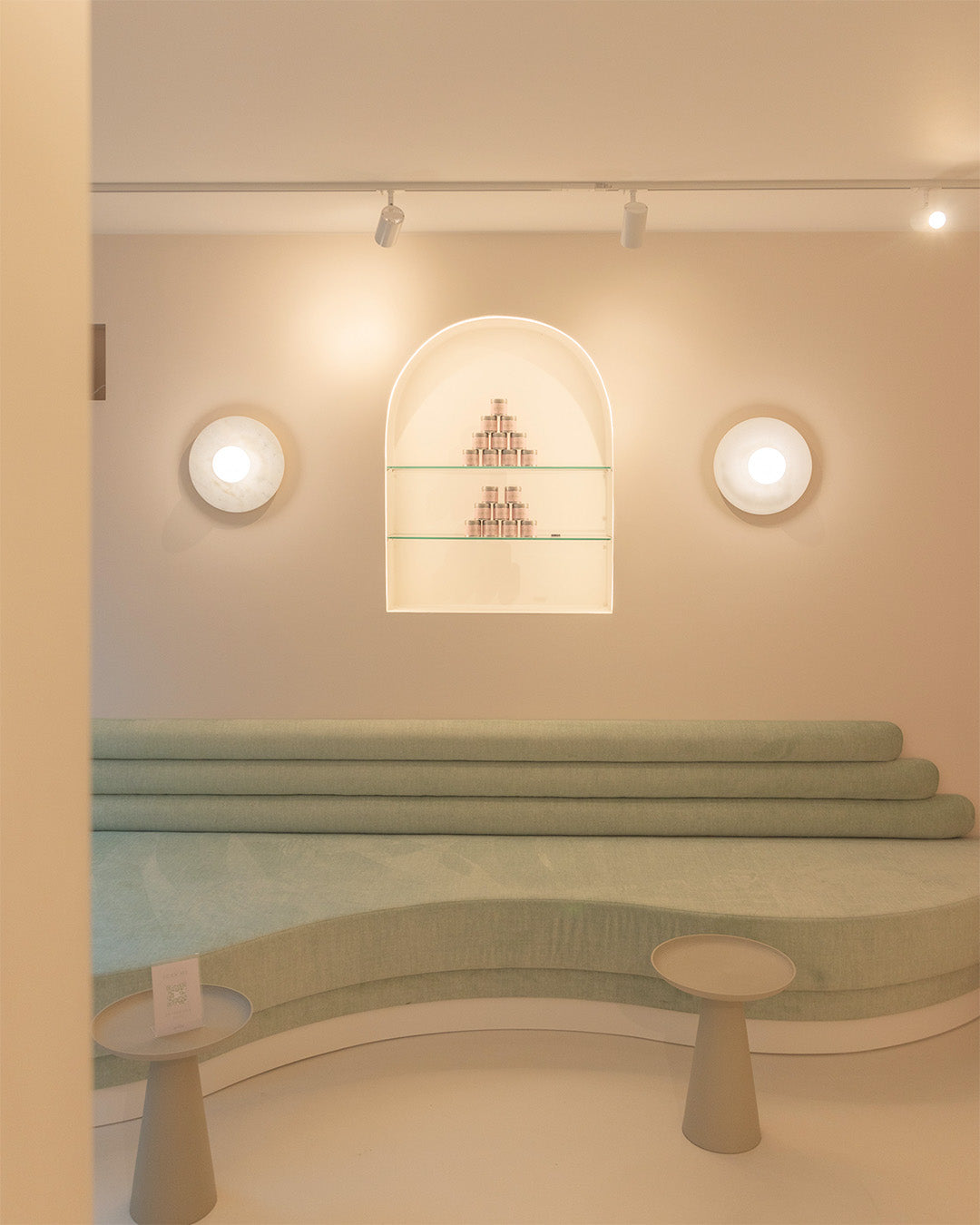 Gotcha Matcha I Don't spill the tea