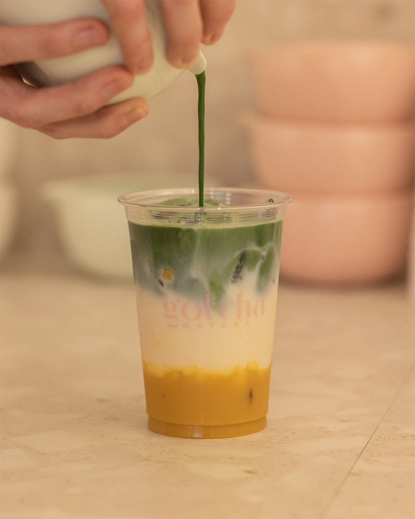 Store – Gotcha Matcha